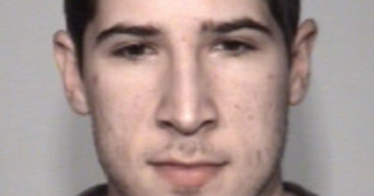 Cops: Charles Pittman, student at Union College, Southern Baptist ...