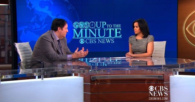 Saving on cable - CBS News