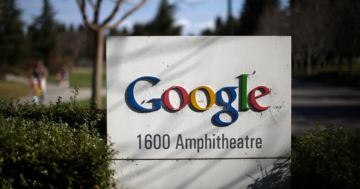 Google Capital officially launches with $40 million investment - CBS News