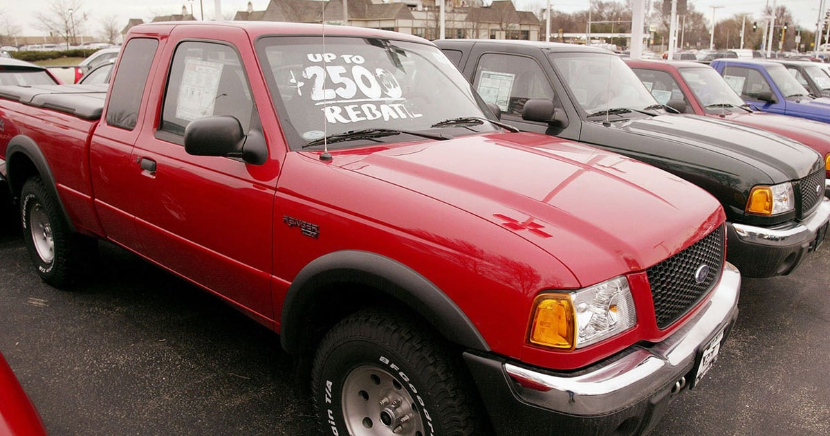 Will your car last for 200,000 miles? - CBS News