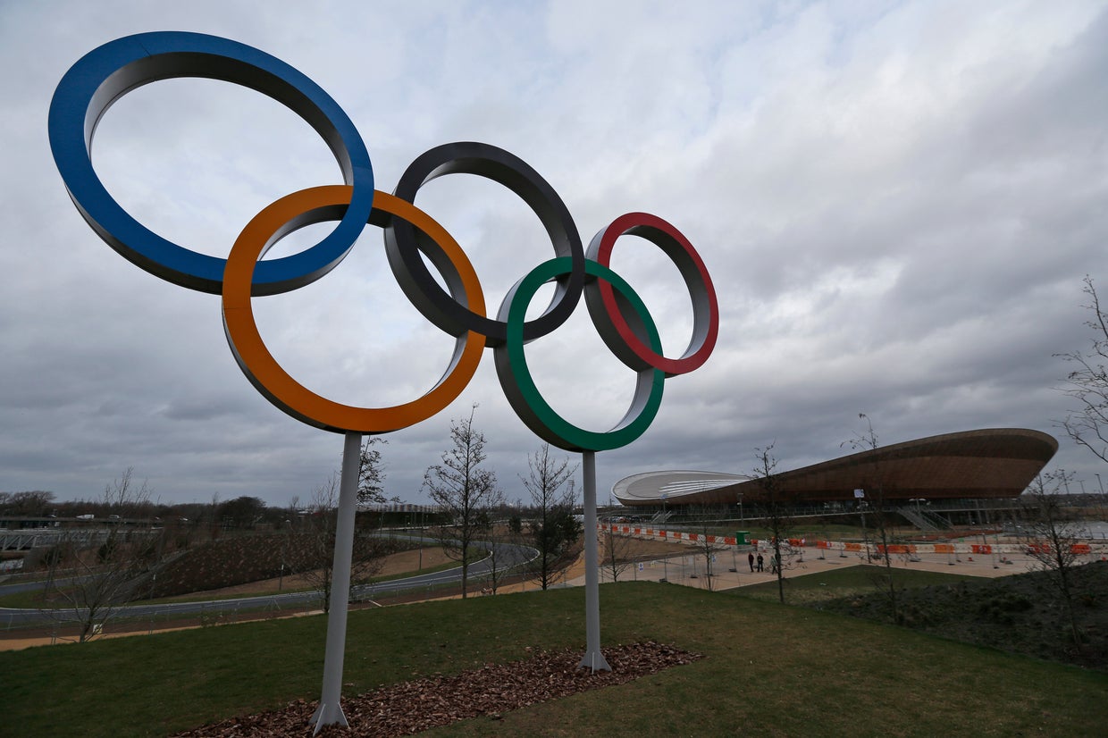 Olympic challenge: How do host cities fare after the games? - CBS News