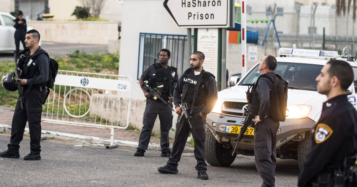 Samuel Sheinbein killing: American had smuggled gun, Israeli police say ...