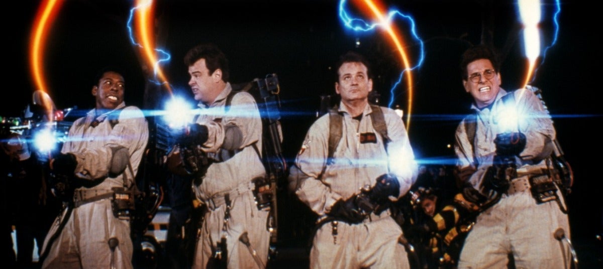 Harold Ramis: 1944-2014
