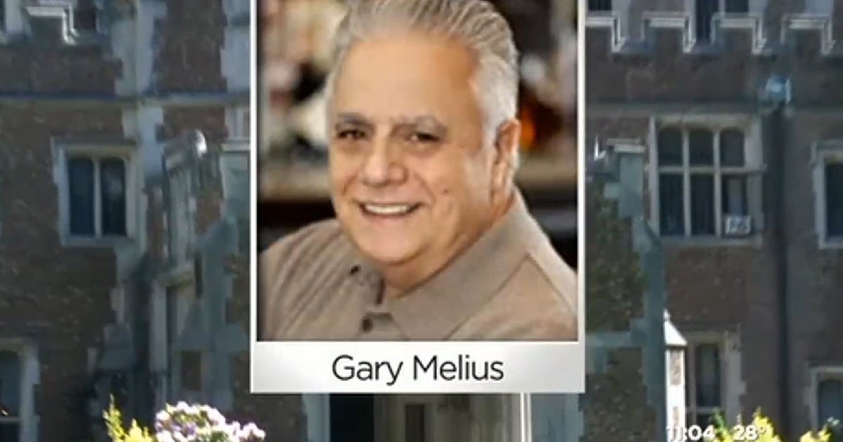 Cops: Gary Melius, owner of Long Island wedding hall, stable following ...