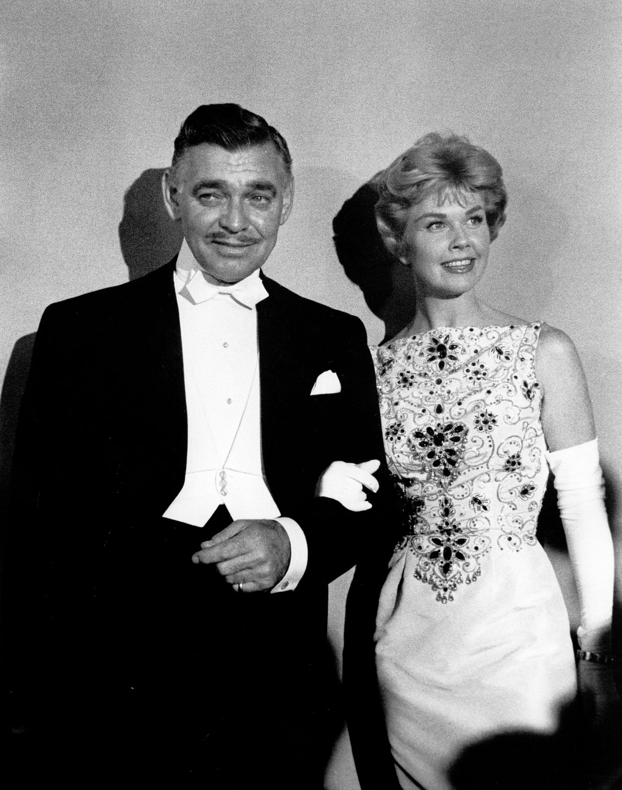 Hollywood royalty at the Oscars