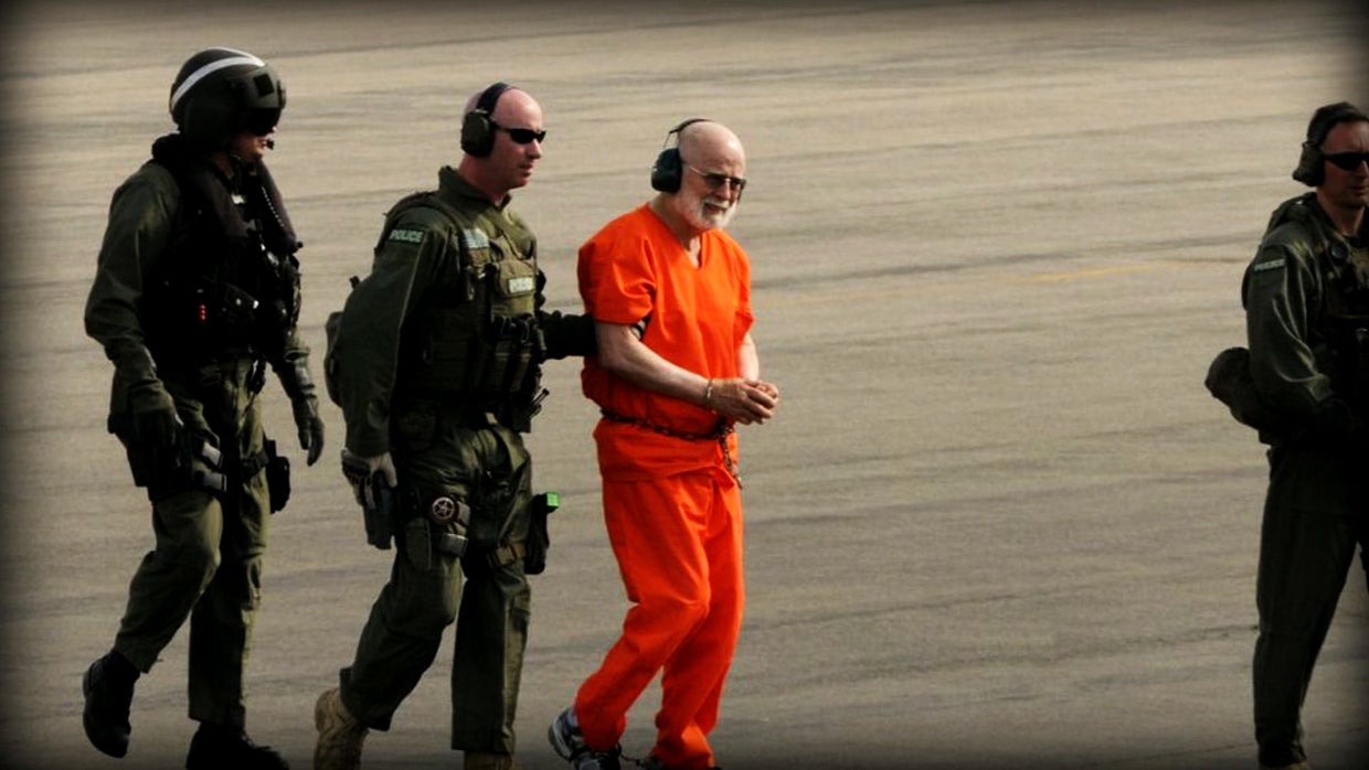 60 Minutes Presents: Crime and Punishment - CBS News