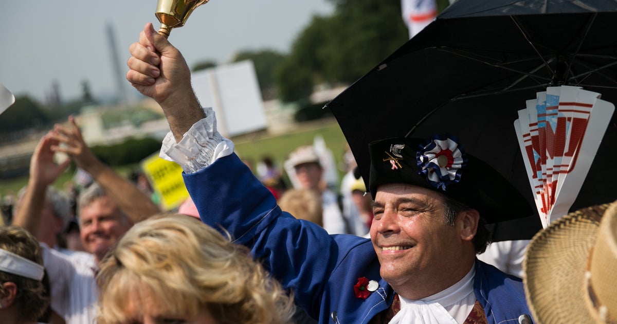 The Republican establishment won a battle - but who’ll win the war ...