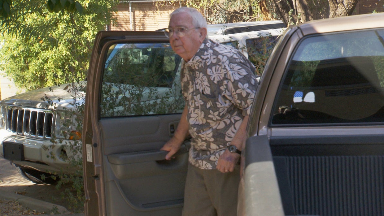 "48 Hours" goes inside the trial of former priest charged with 1960 ...