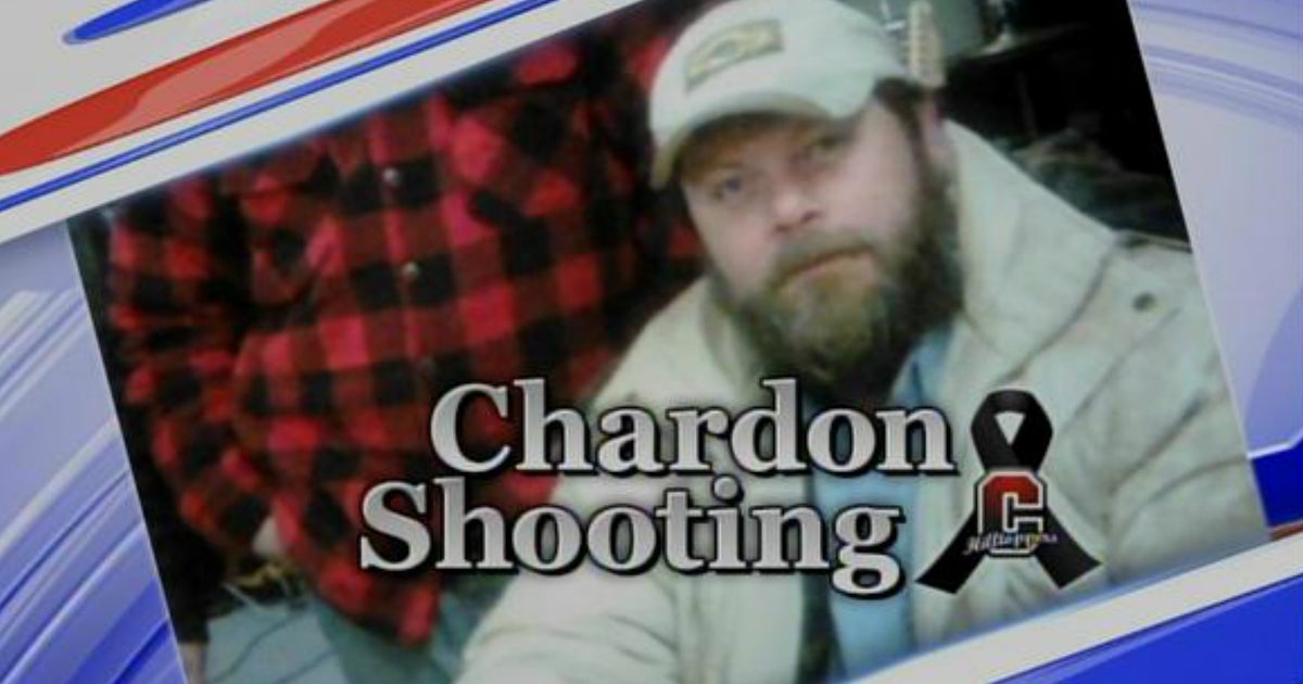 Ohio dad dies exactly 2 years after son was killed in school shooting ...