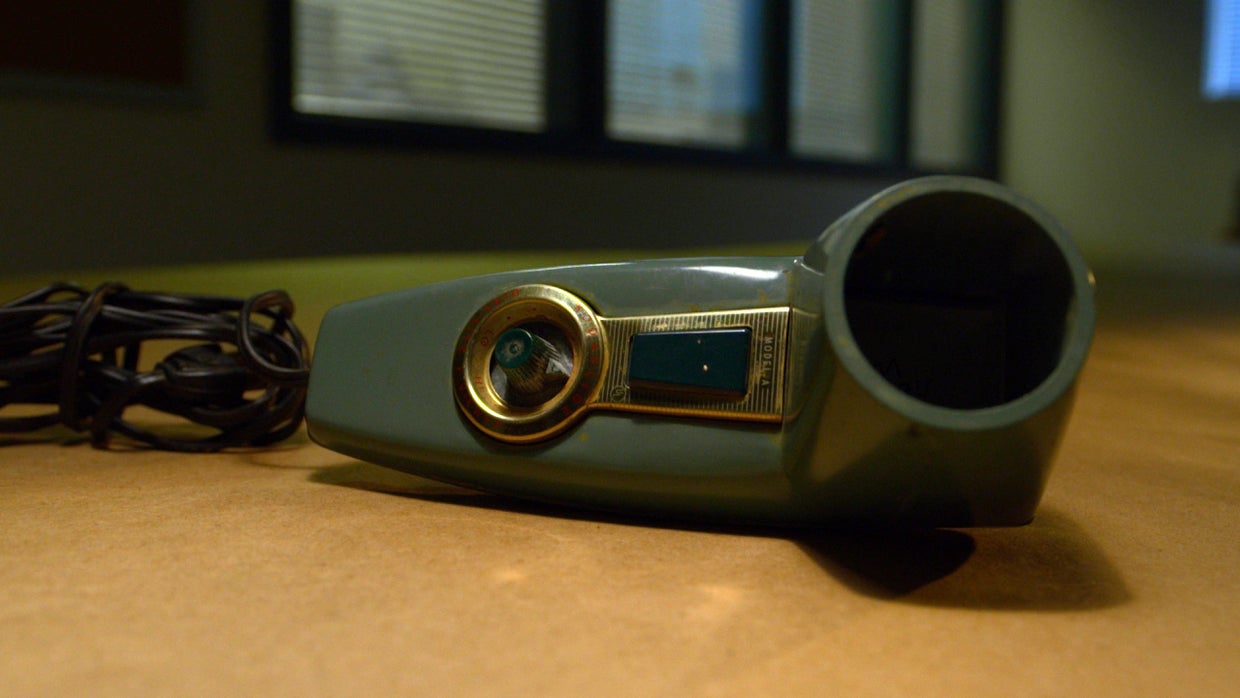 Irene Garza murder: Former priest arrested in beauty queen's 1960 murder - CBS News