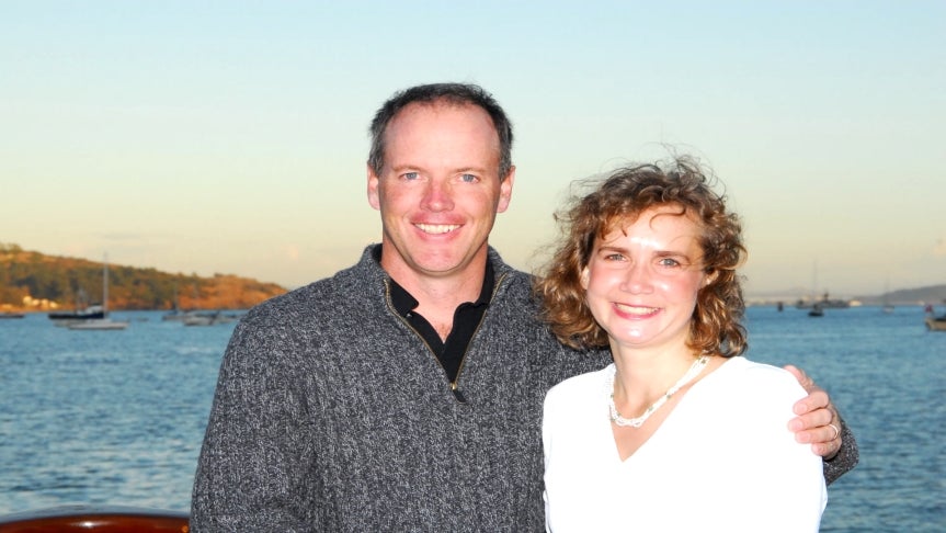 Timeline: Investigating the death of Stephanie Roller-Bruner