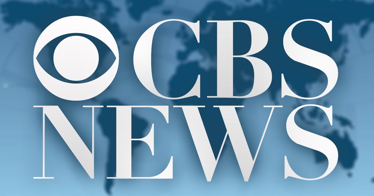 CBS News wins 8 Edward R. Murrow Awards - CBS News