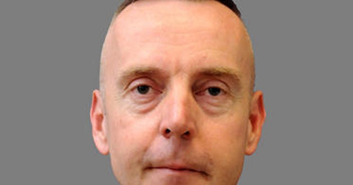 Jeffrey Sinclair, U.S. Army general, to plead guilty on 3 charges, deny ...