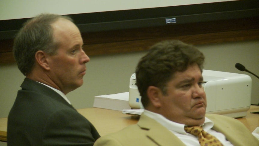 Timeline: Investigating the death of Stephanie Roller-Bruner