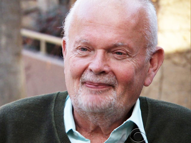 California man's best friend is fine and feathered - CBS News