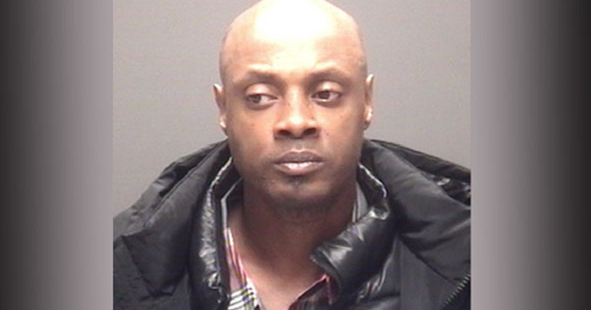 James Cosby, dad of one of two slain Houston women, charged with ...