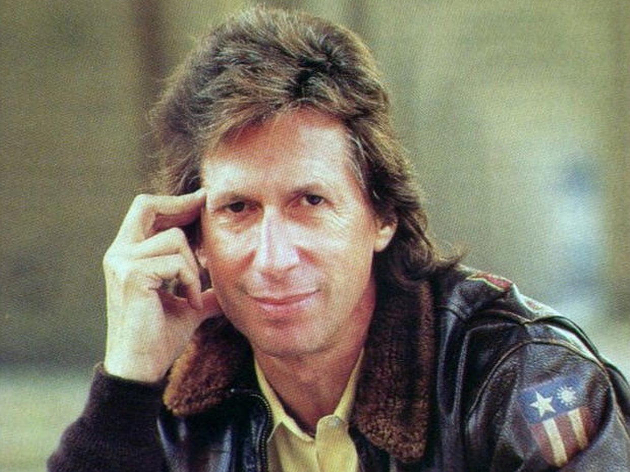 David Brenner 1936-2014