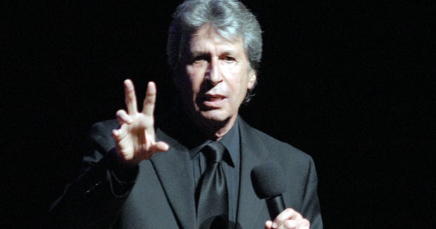 David Brenner, "Tonight Show" favorite, dies at 78 - CBS News