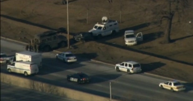 Georgia murder suspect Joseph Felton Jr. arrested in Chicago after ...