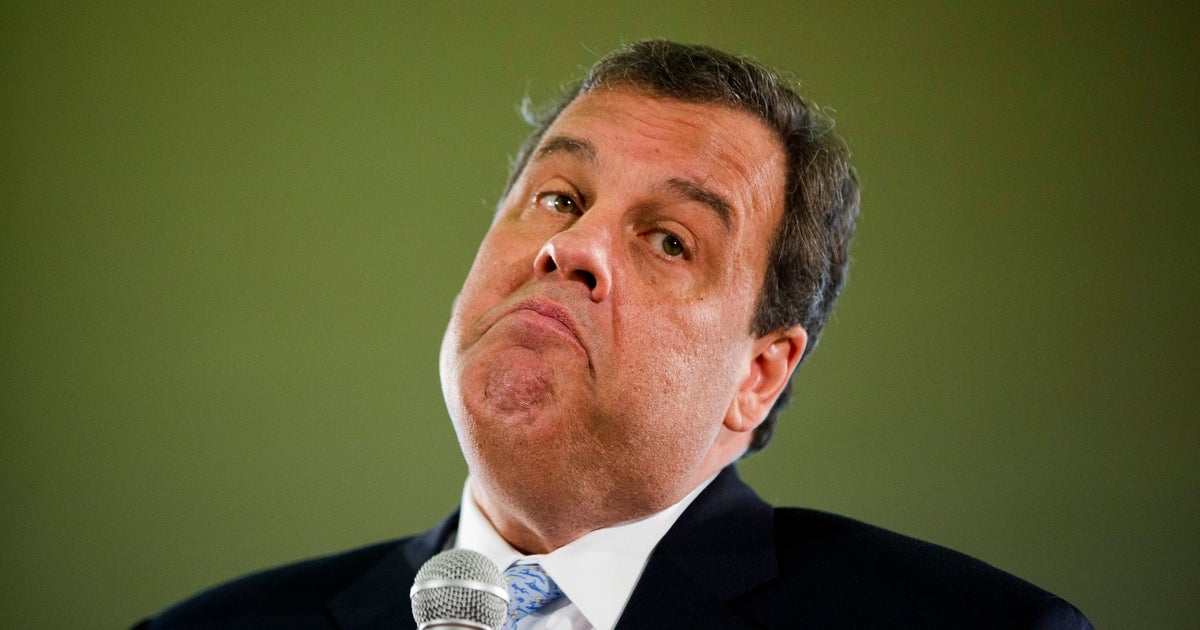 Chris Christie tells investigators about emotional bridge scandal ...