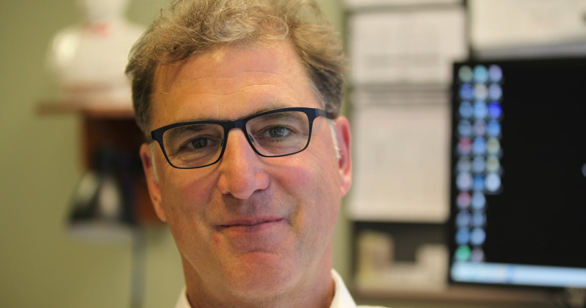 60 Minutes producer Adrian "Clem" Taylor dies at 60 - CBS News