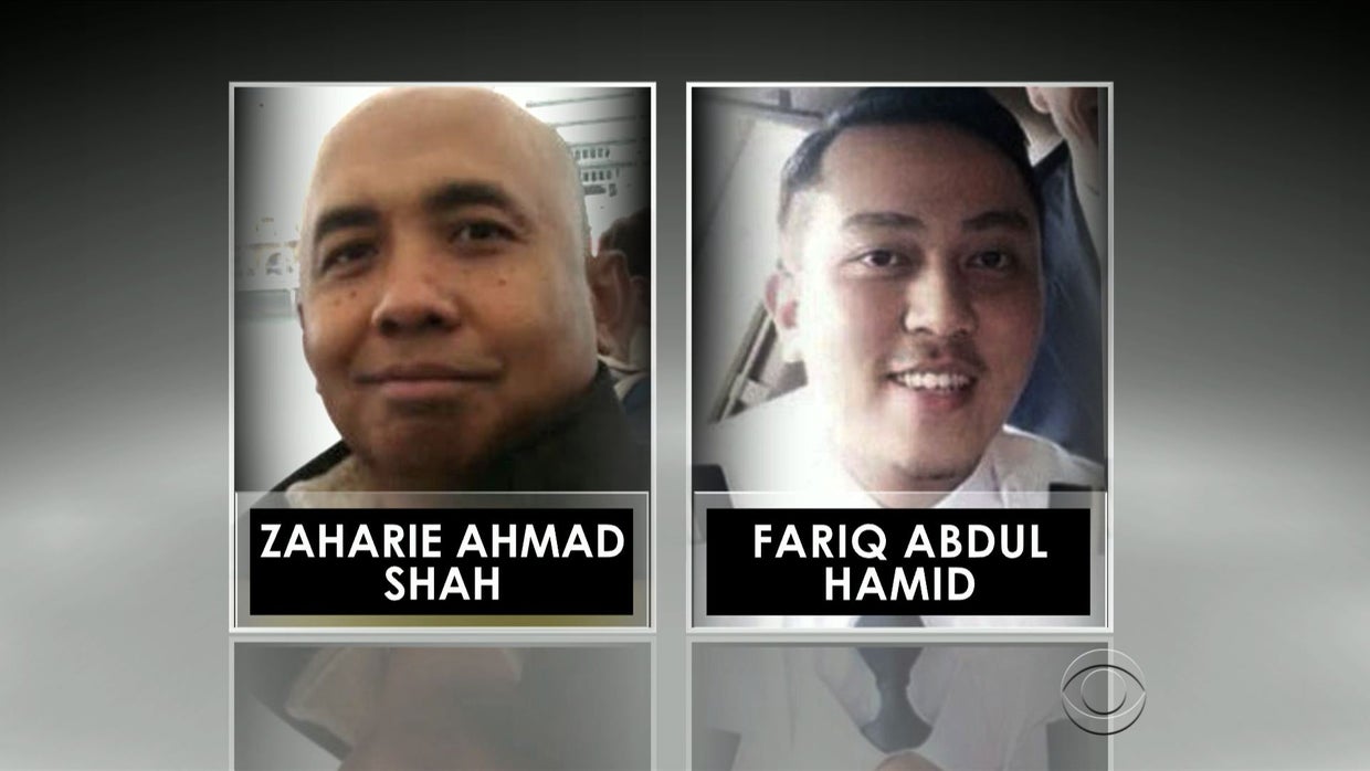 Malaysia Airlines Flight 370: FBI now probing pilot's flight simulator ...