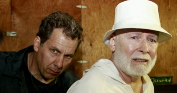 James "Whitey" Bulger death certificate: Notorious Boston crime boss ...