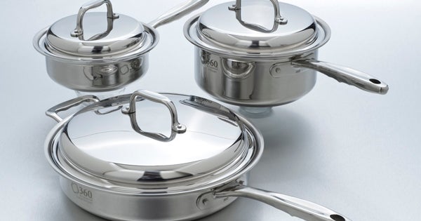 Top 5 kitchen trends of 2014