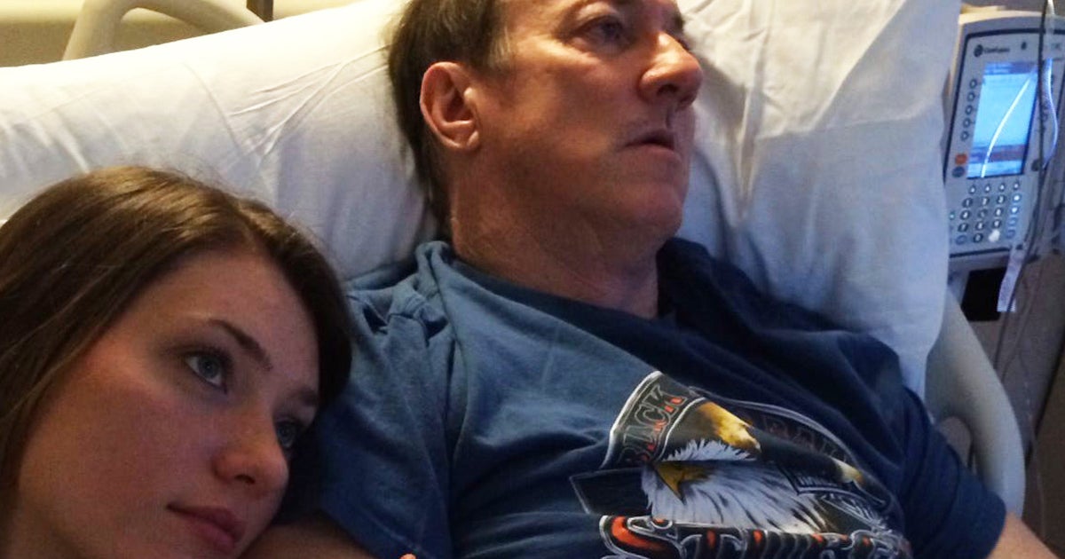 Football star Jim Kelly receives outpouring of support in cancer fight ...