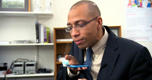 New digital smell technology transforms smartphones into smell-o-phones ...