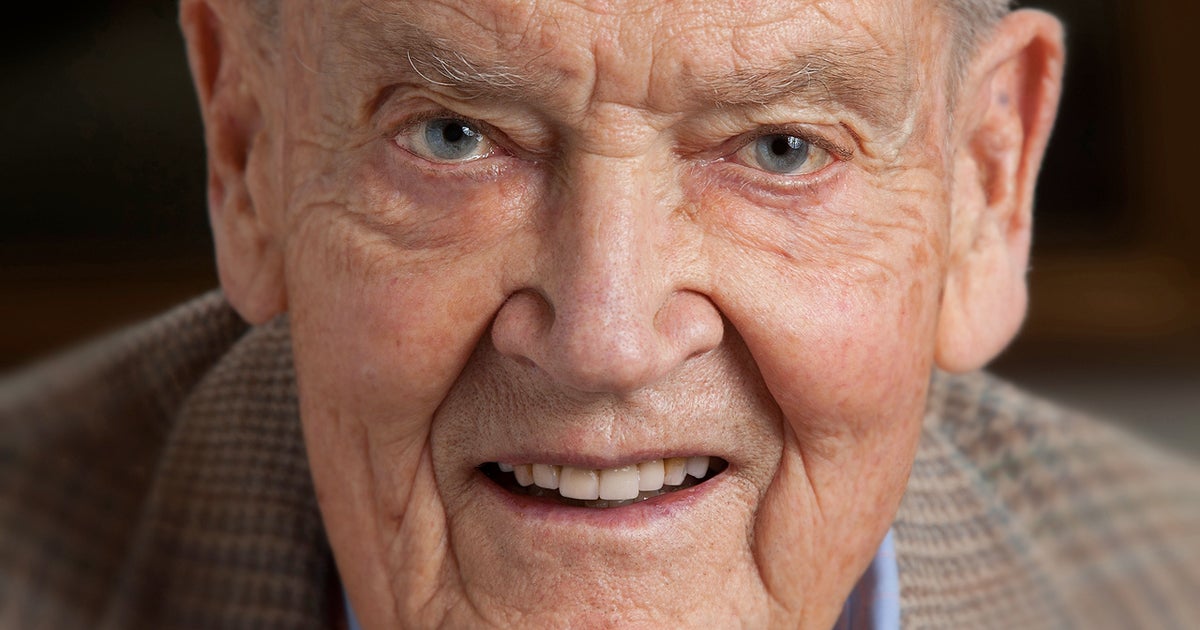 Jack Bogle: Michael Lewis is wrong about rigged markets - CBS News