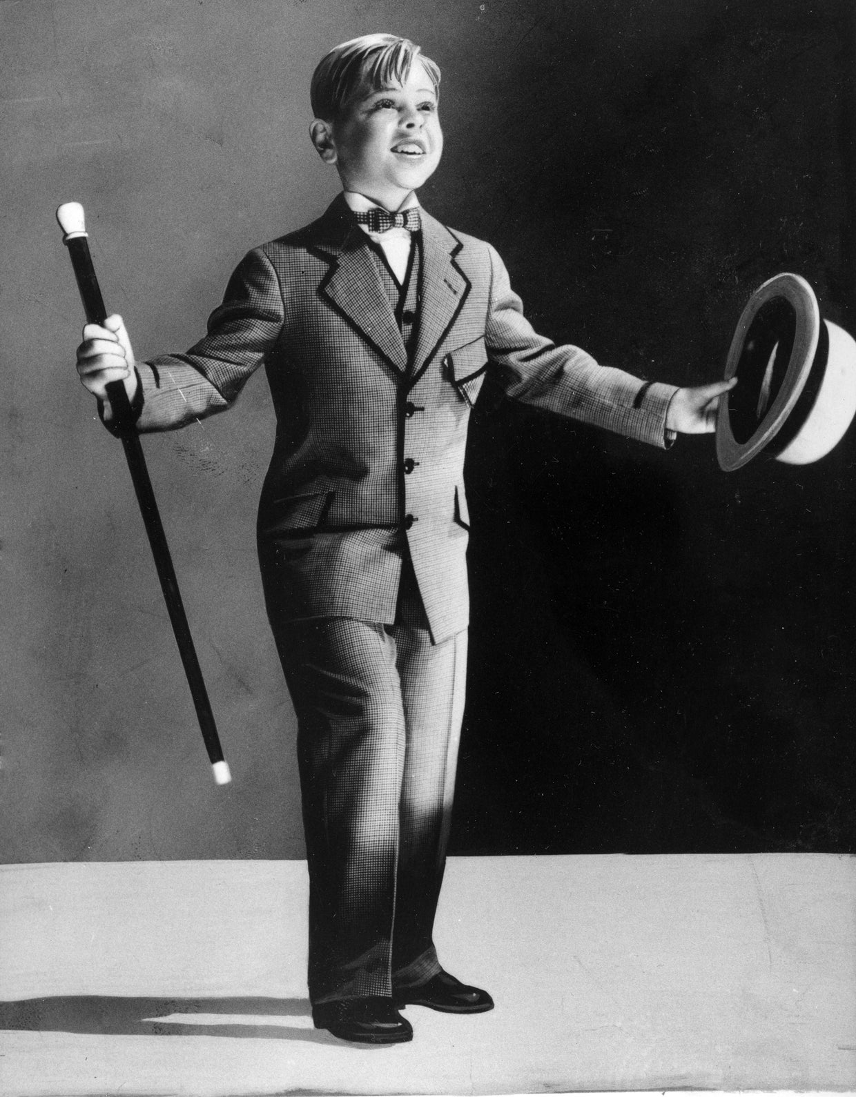 Mickey Rooney: 1920-2014