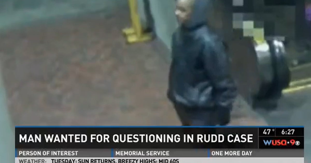 Relisha Rudd Update: Cops seek ID of man on video in hunt for missing D ...