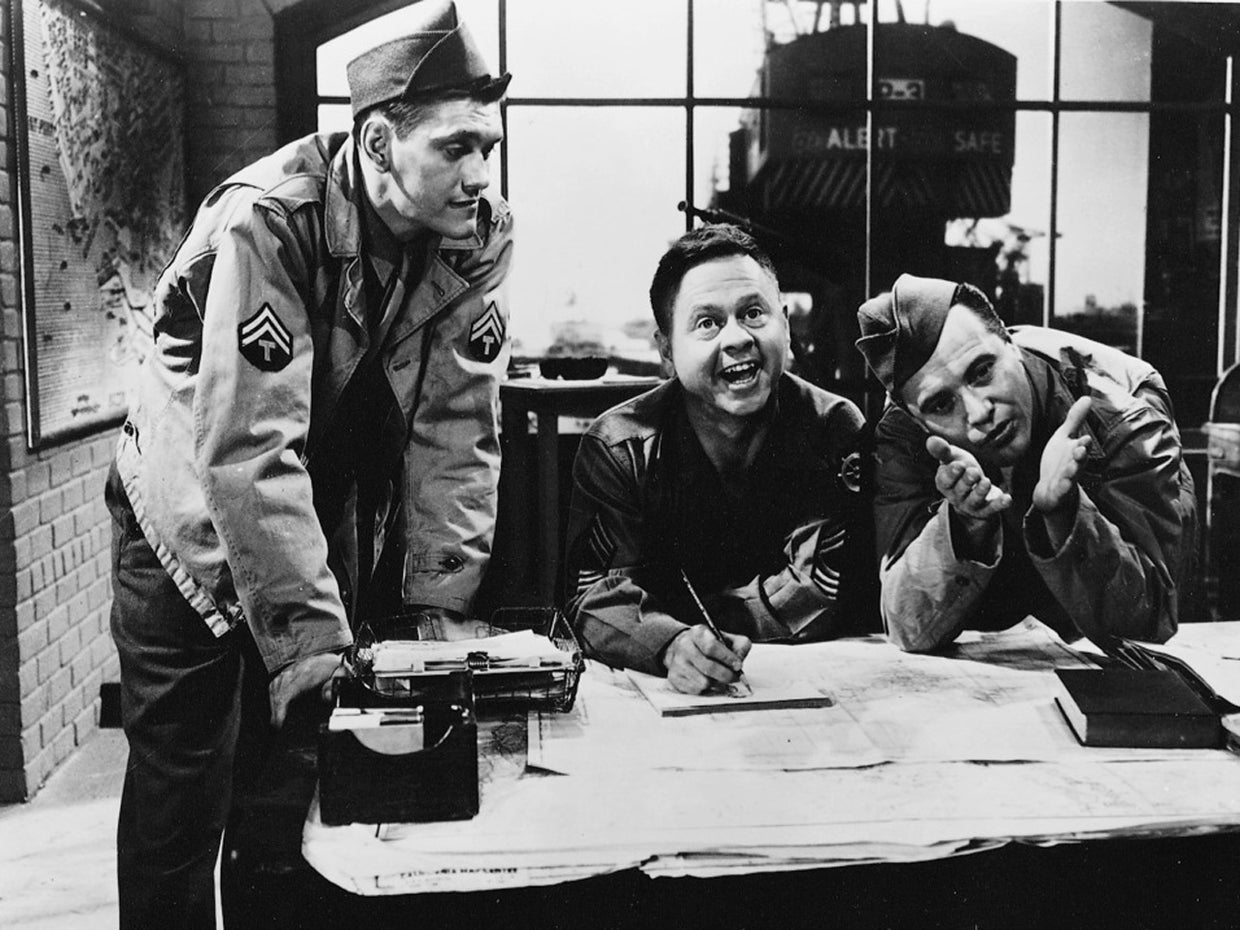 The films of Mickey Rooney