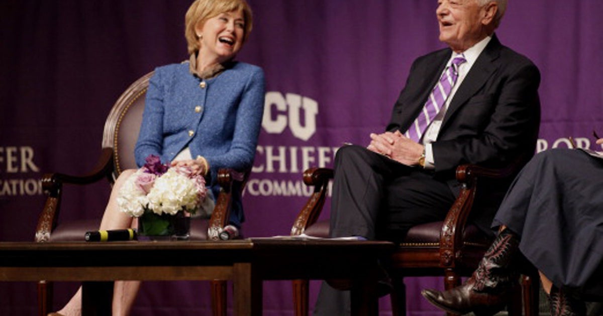Jane Pauley to join CBS' "Sunday Morning" - CBS News