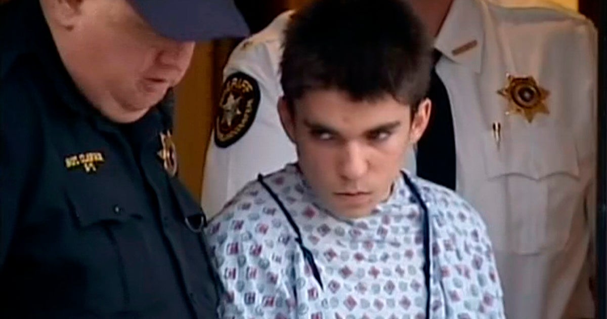 Docs: Alex Hribal, Pennsylvania. H.S stabber allegedly said "I have ...