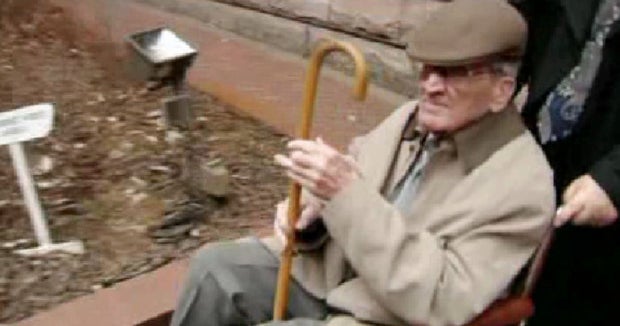 Pennsylvania man William Welsh, 90-year-old funeral director, found ...