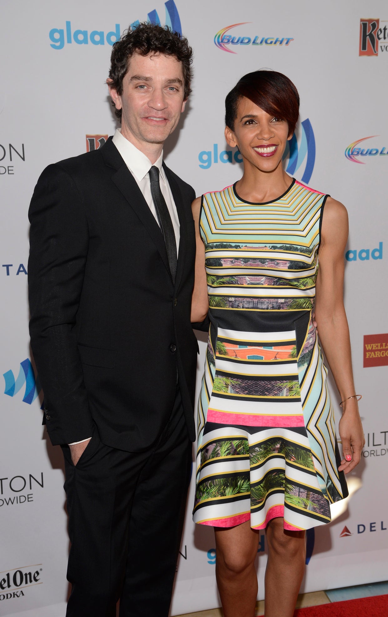 2014 GLAAD Awards