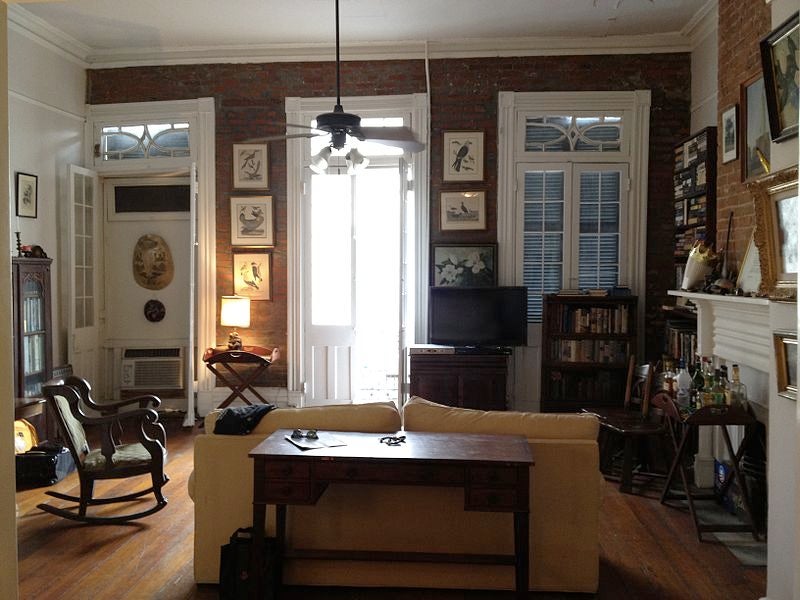 10 home feature trends for 2014