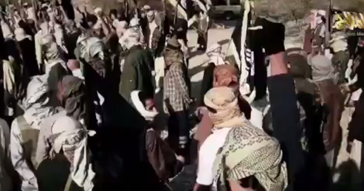 Al Qaeda's biggest gathering in years captured on video: Why officials ...
