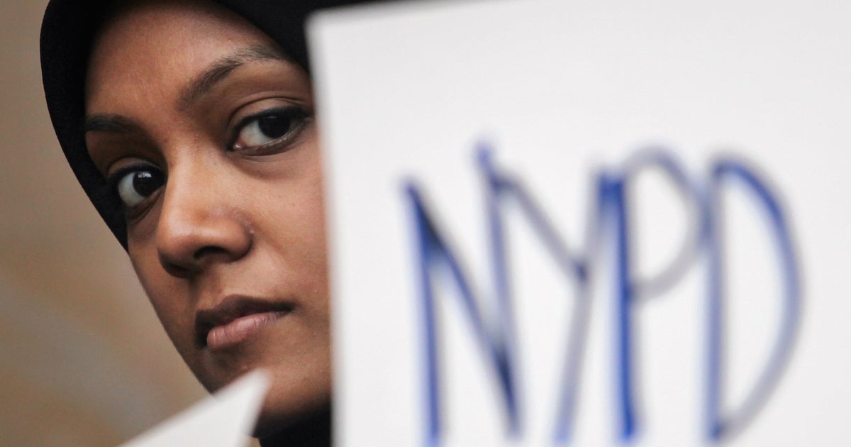 Ex-NYPD cop calls end of unit spying on Muslims "breathtaking"; Arab ...