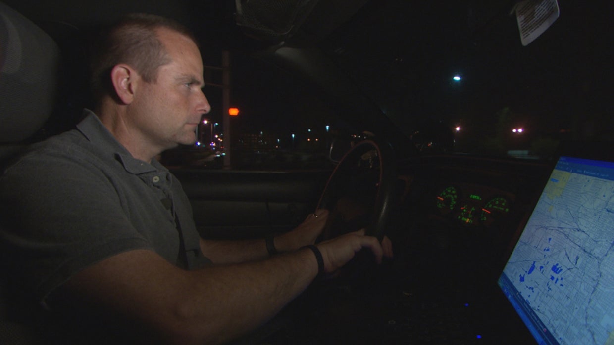 Amy Weidner murder: Bringing a killer to justice