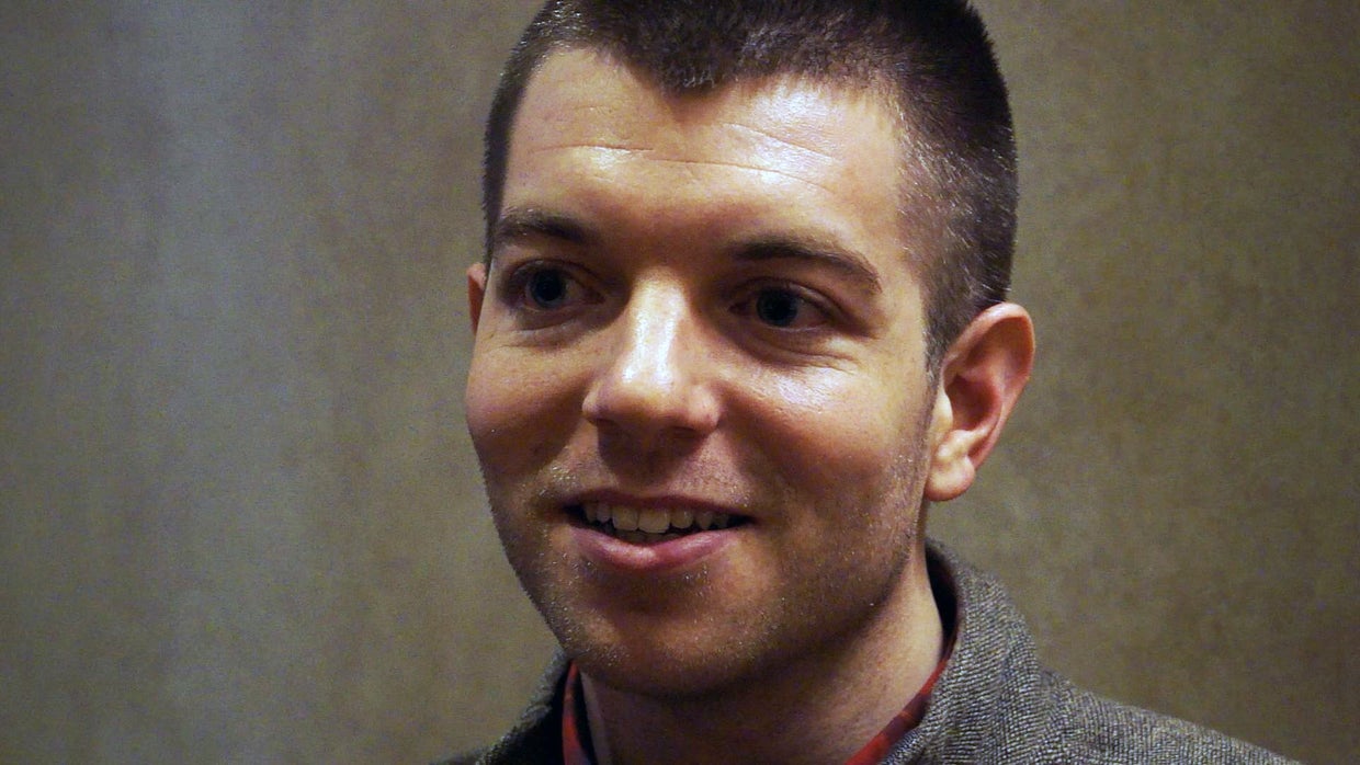 A year into Pope Francis' papacy, Jesuits seeing a boost - CBS News