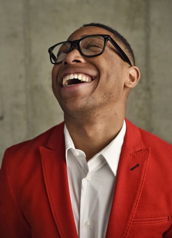 Tribeca Film Festival 2014