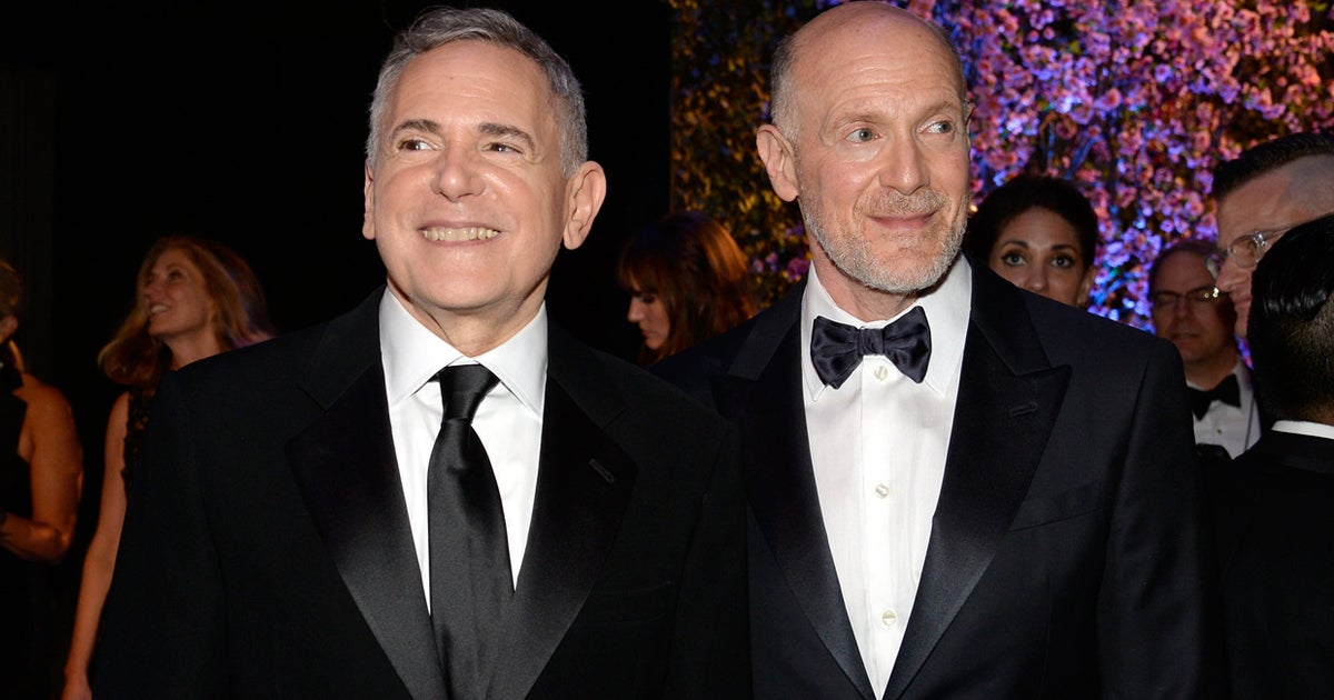 Oscars 2015: Craig Zadan, Neil Meron to return as producers - CBS News