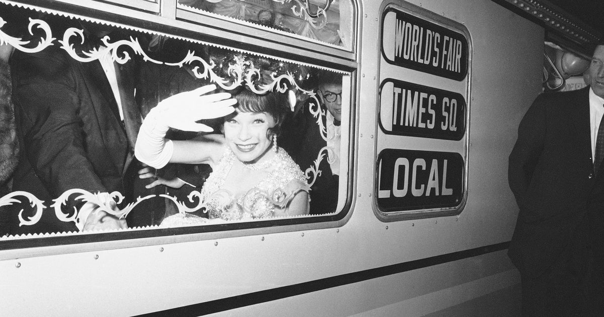 1964: When the world flocked to Flushing