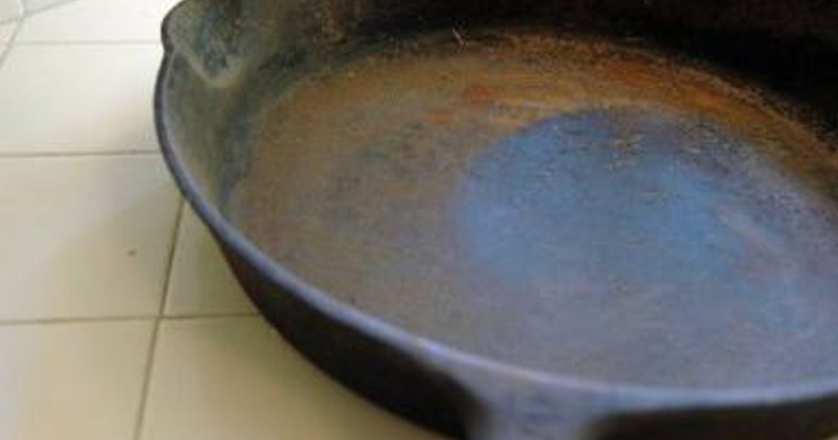 Oregon man, a schizophrenic, sentenced in 2011 "frying pan attack ...