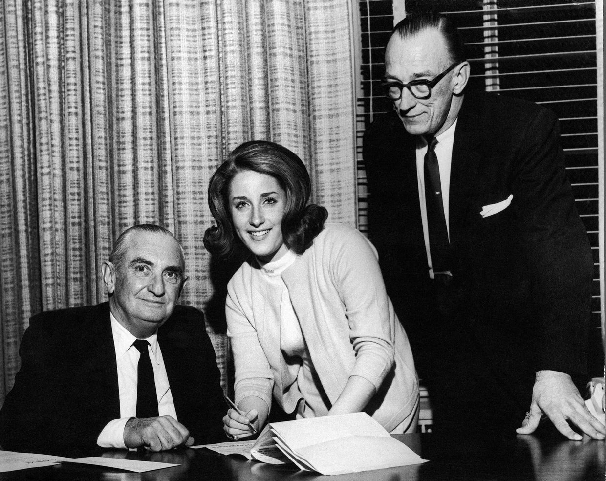 1964: When the world flocked to Flushing