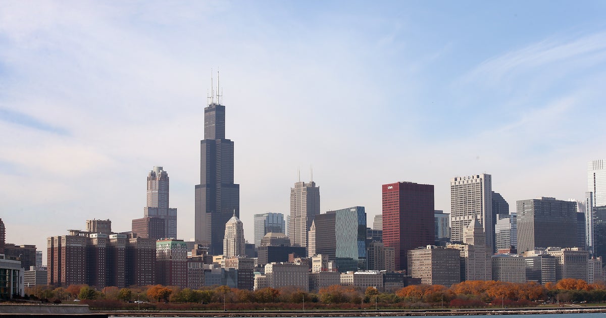 JPM Chase commits $40 million to Chicago - CBS News