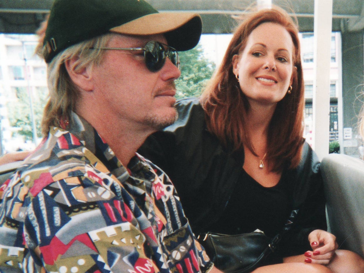 Peggy Sue Thomas: How did a former Ms. Washington end up at the heart ...